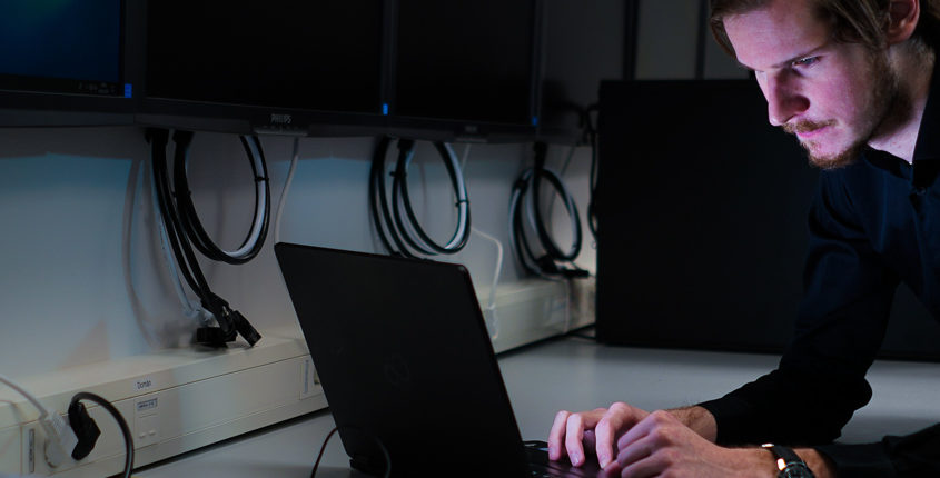 Diflex - Personlig IT-Support utan överraskningar